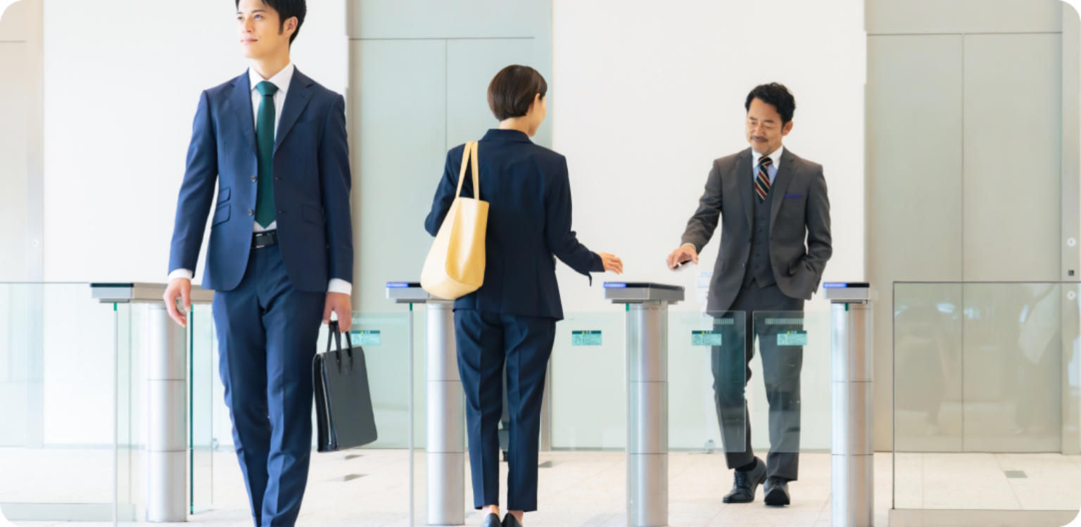 Los pilares esenciales de la PIAM - AlertEnterpise-es