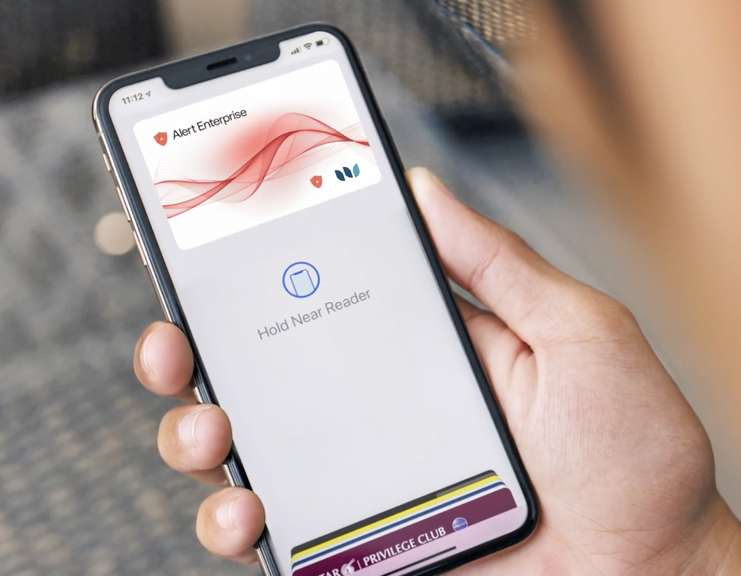 Wavelynx - AlertEnterpise-es